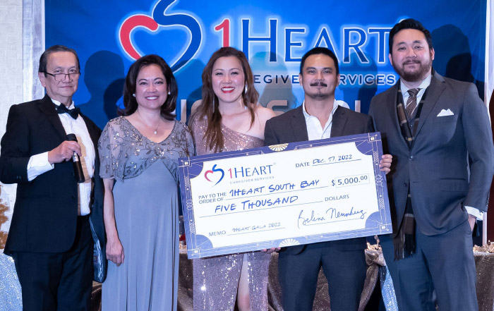 1Heart Caregiver Services: A Hands-on Concept | Franchise Dictionary Magazine