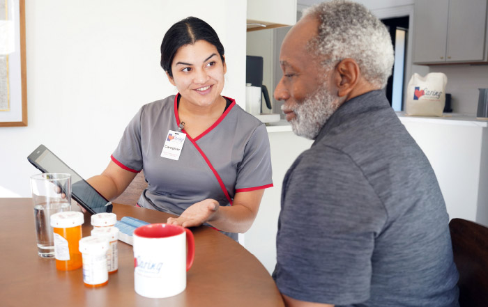 Caring Senior Service: Technology Enhances Level of Home Care ...