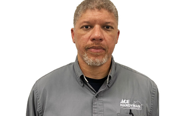 Ace Handyman Services: Veteran Finds Success Doing What He Loves ...
