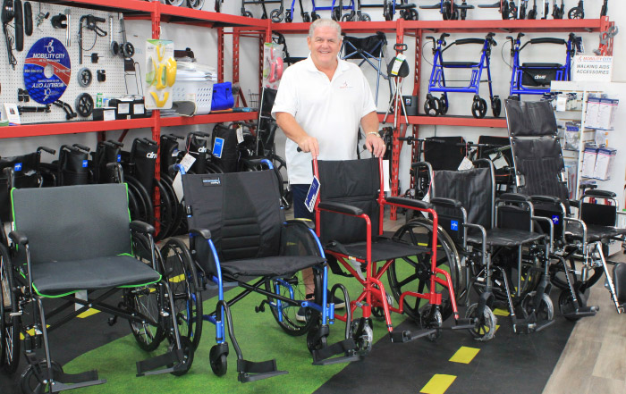 Mobility City: A Synergistic Strategy for Success | Franchise ...