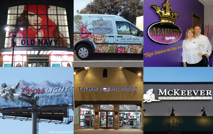 Signworld: A Family Partnership | Franchise Dictionary Magazine