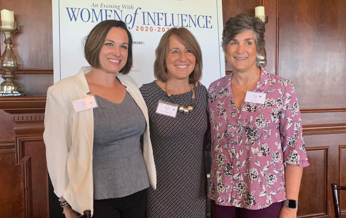 Franchisee of the Month: Denise O’Neill, The Alternative Board ...