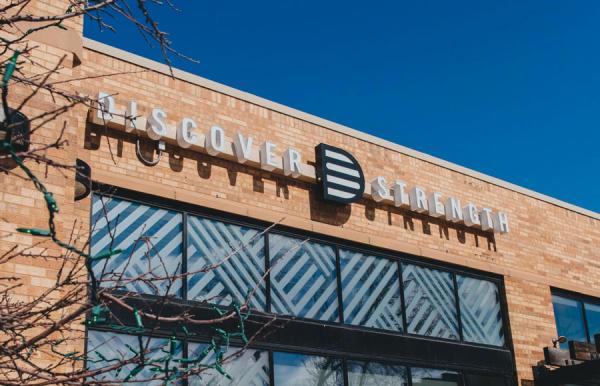 Discover Strength Named one of 2023's Top New and Emerging Franchises ...