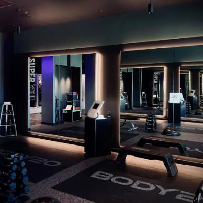 BODY20: Transforming Bodies in 20 Minutes | Franchise Dictionary Magazine