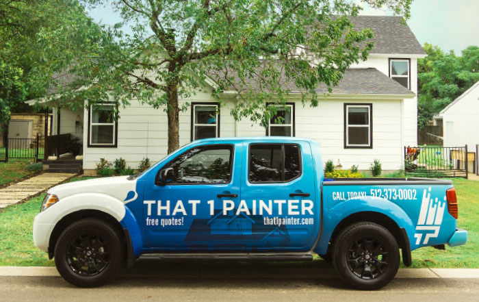 That 1 Painter: Achieve Your American Dream | Franchise Dictionary Magazine
