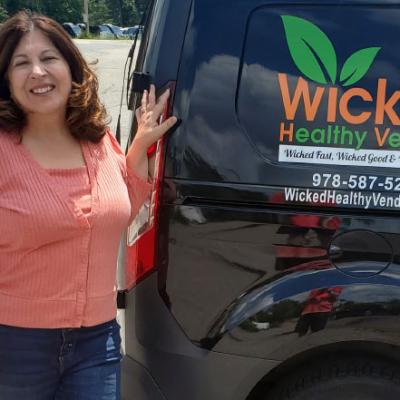 Naturals2Go: A True Unicorn | Franchise Dictionary Magazine