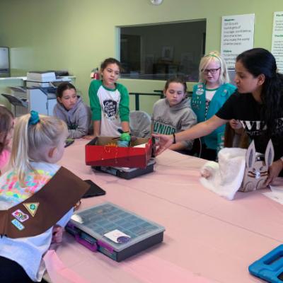 Franchisee of the Month: Alpa Sharma, Wize Computing Academy ...
