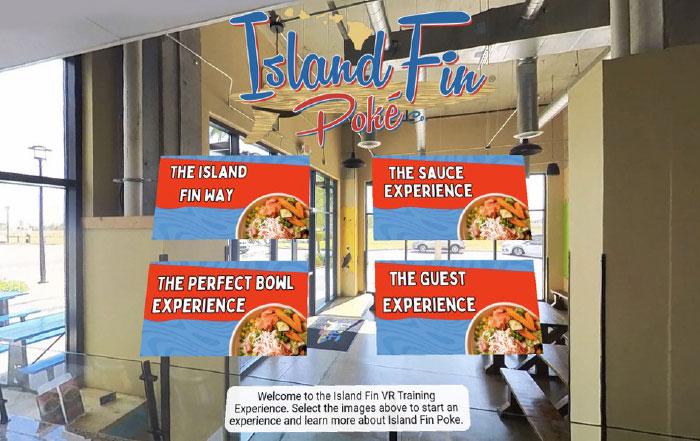 Island Fin Poké: The Island Way | Franchise Dictionary Magazine
