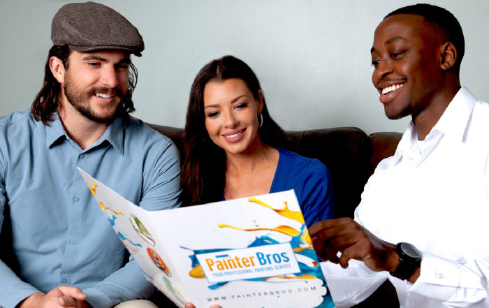 Painter Bros: Painting a Picture of Prosperity | Franchise Dictionary ...