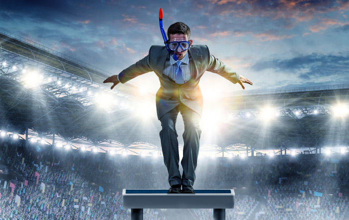 JUMP! | Franchise Dictionary Magazine