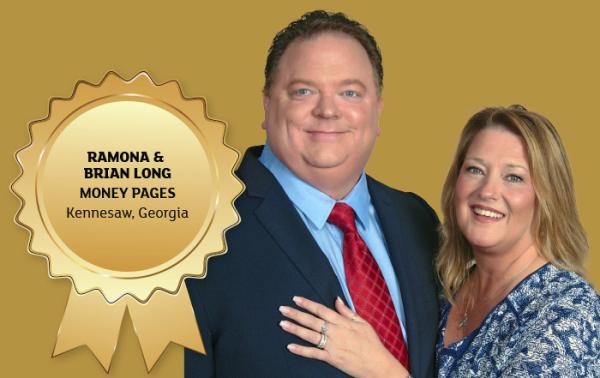 Franchisees of the Month: Ramona & Brian Long, Money Pages | Franchise ...