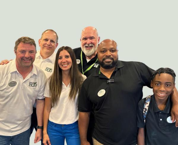 Naturals2Go: Going Global, Naturally | Franchise Dictionary Magazine