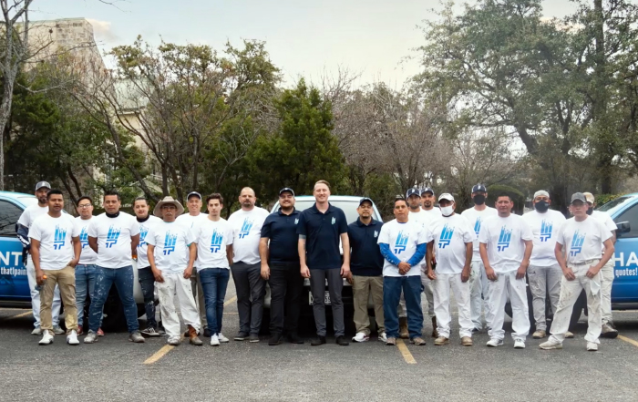 That 1 Painter: Innovating the Franchise Experience | Franchise Dictionary Magazine