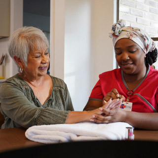 Caring Senior Service: Sharing the Success of Their GreatCare® Model ...