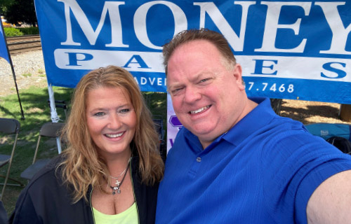 Money Pages: Build Your Future Page by Page | Franchise Dictionary Magazine