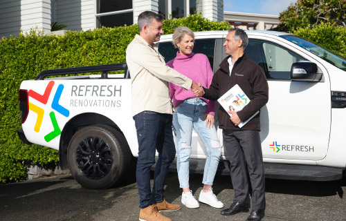 Refresh Renovations: U.S. Expansion is Top Priority | Franchise Dictionary Magazine