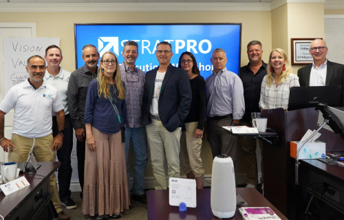 The Alternative Board: An Appealing Alternative to the Corporate World ...