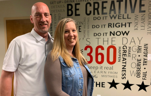 360 Tour Designs: GIVING BACK: Making an Impact Beyond the Lens | Franchise Dictionary Magazine