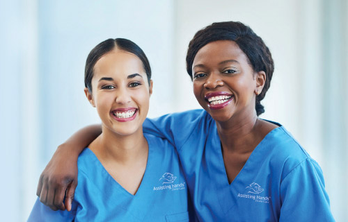 Assisting Hands® Home Care: Securing Your Future in the Booming Home ...