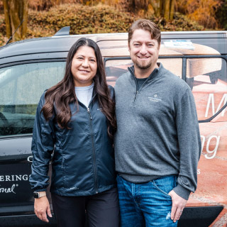 Floor Coverings International: Franchisee of the Month: Tim & Brianne ...