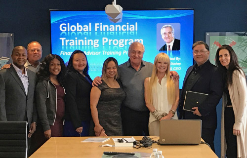 SPECIAL SECTION: MOBILE + HOME-BASED FRANCHISES: Global Financial ...