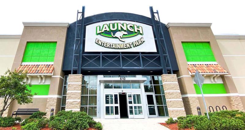 Launch Entertainment Reflects on a Year of Strategic Growth and Impact ...