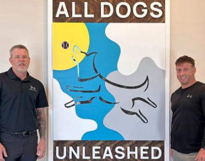 All Dogs Unleashed: Unleashing Success | Franchise Dictionary Magazine
