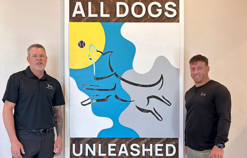All Dogs Unleashed: Unleashing Success | Franchise Dictionary Magazine