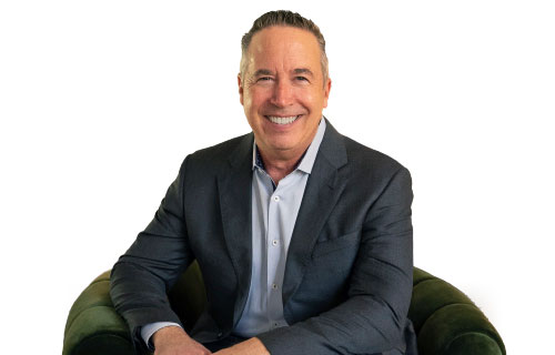 A Remarkable Journey: Lance Graulich, President and CEO of iON ...