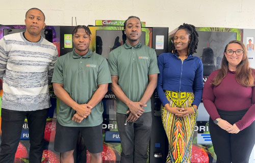 HealthyYOU Vending: Flexibility and Growth | Franchise Dictionary Magazine