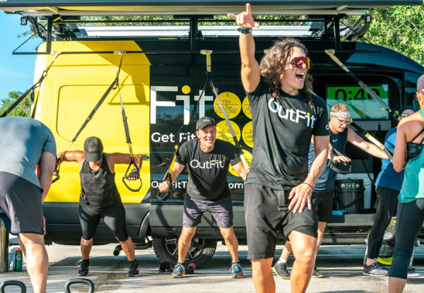 OutFit Training Seeks Qualified Partners to Expand Brand within Florida ...
