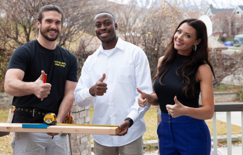 Painter Bros: Building Relationships to Make an Impact | Franchise ...