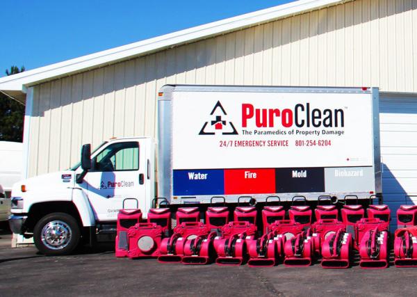 PuroClean Continues to Grow Franchise Network with Nationwide Expansion ...