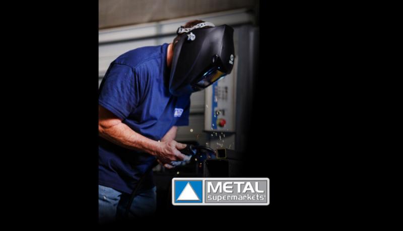 Metal Supermarkets Announces Winners of 10th Annual 'Metal My Way ...