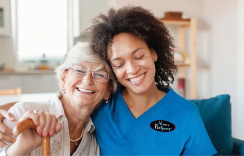 Home Helpers® Home Care: Growing Demand Creates Tremendous ...