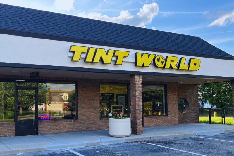 Tint World® opens its first industry-leading automotive styling center ...