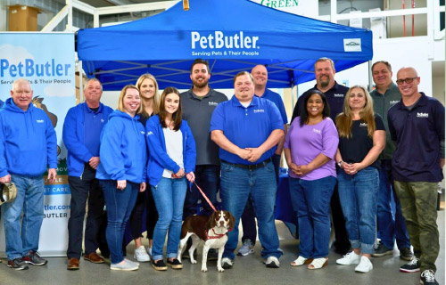 Pet Butler: Unlock Financial Freedom & Flexibility | Franchise ...