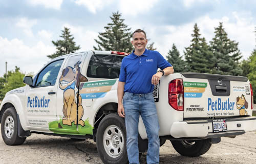 Pet Butler: Empowering Growth Through Local Acquisitions | Franchise ...