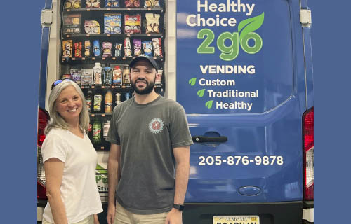 Naturals2Go: Healthy Vending is a Natural Fit for Female Entrepreneurs ...