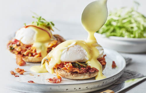 Pür & Simple: Elevating the Breakfast Experience | Franchise Dictionary ...