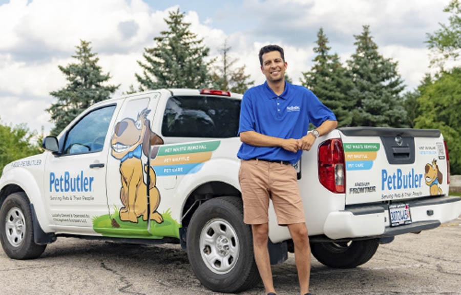 Pet Butler: Calling All Business-minded Pet Lovers | Franchise ...