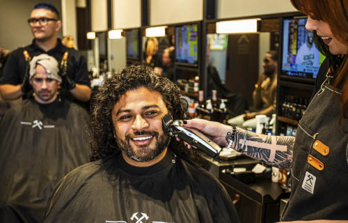 Hammer & Nails: Big Plans for Continuous Growth | Franchise Dictionary ...