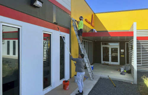Painter Bros: National Accounts Give Franchisees a Head Start ...