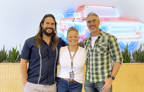 Painter Bros: Winning With Smart Technology | Franchise Dictionary Magazine