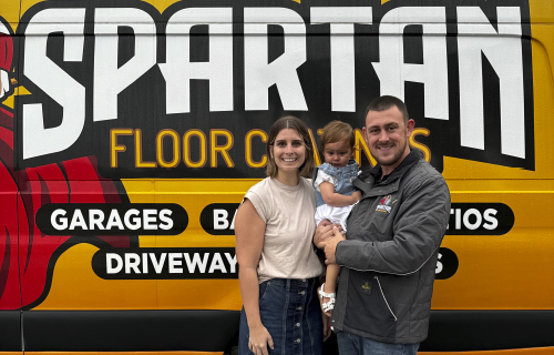 Spartan Floor Coatings: Unlocking Potential With Unmatched Support ...