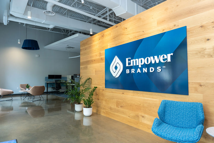 Empower Brands Delivers Unprecedented Growth and Franchisee Success, Reinforcing Market ...
