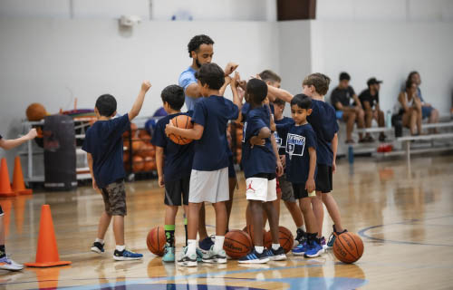 Just Play Sports: Community Builds Business | Franchise Dictionary Magazine