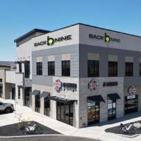 The Back Nine® Golf: Built From the Love of the Sport | Franchise ...