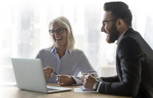 Insuring Your Future: A Franchise Model Built to Win: Goosehead ...