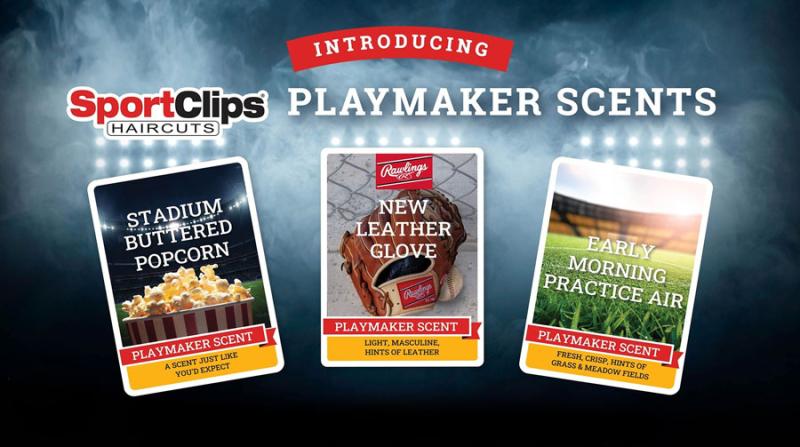Sport Clips Haircuts Hosts National Signing Days | Franchise Dictionary ...